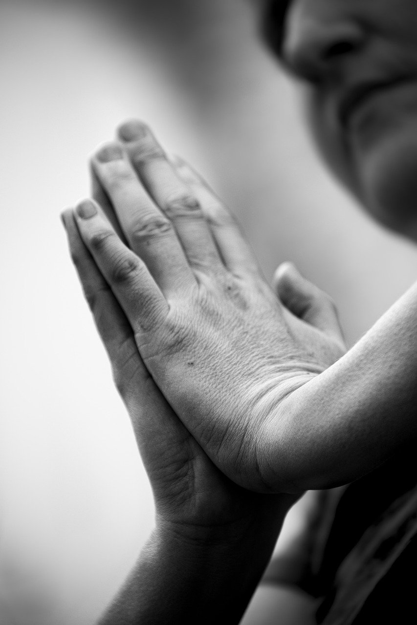 Fully alive, fully human: a new way of being human
