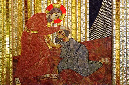 Love: freed from illusion