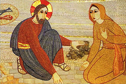 Love: freed from illusion