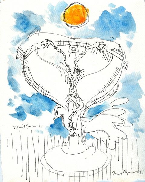 The mystery of the eucharist: memory, the sacrament of presence